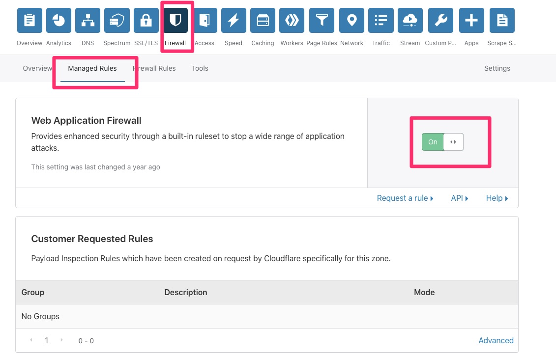 Beginner's Guide to CloudFlare - Woohoo Services Blog!