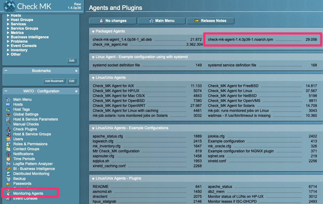 Introduction to CheckMK - Woohoo Services Blog!