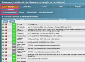 Introduction to CheckMK - Woohoo Services Blog!