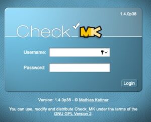 Introduction to CheckMK - Woohoo Services Blog!