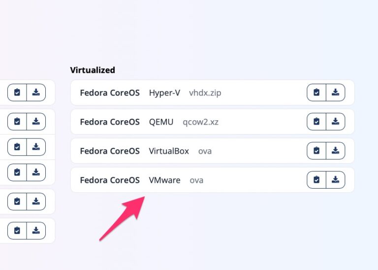 Fedora CoreOS + Ansible => K8s - Woohoo Services Blog!